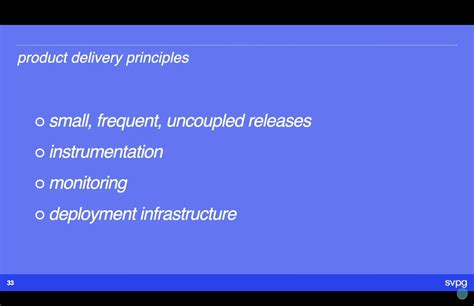 Transformed Moving To The Product Operating Model Pdf