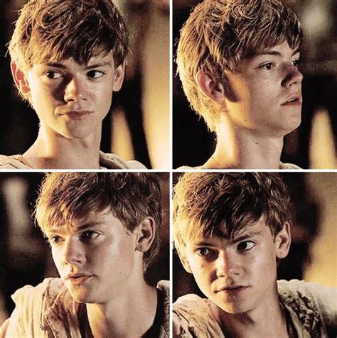 The Maze Runner Imagines Requests Closed Newt Imagine First Kiss Wattpad