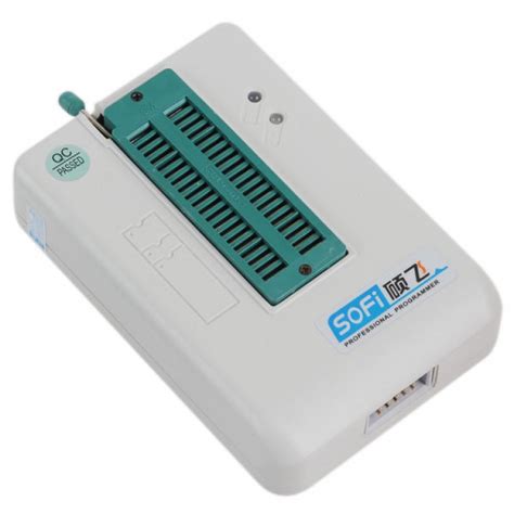 Sp8 A Universal Eeprom Flash Spi Bios 24 25 Br90 93 Usb Programmer 4000 Chips Free Shipping