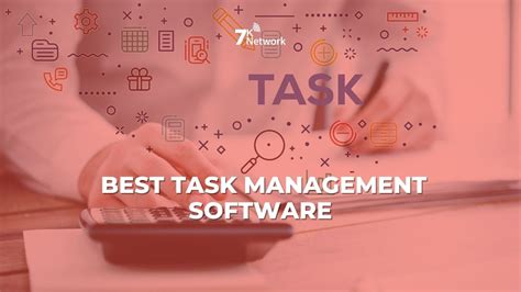 16 Best Task Management Software In 2025