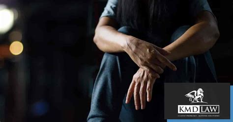 Understanding PTSD After Sexual Assault