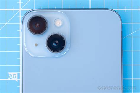 Apple Camera