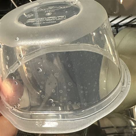 식기세척기 물얼룩 소금으로 관리하는 방법 식세기 물얼룩은 린스 소금⭕ 네이버 블로그 식기세척기 물얼룩 소금으로 관리하는 방법 식세기 물얼룩은 린스 소금⭕ 네이버 블로그