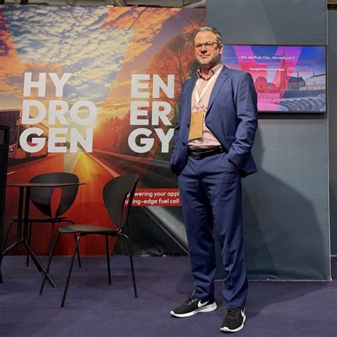 Hydrogeneconomy Sustainability Futureofenergy Vision Innovation Carsten Pohlmann