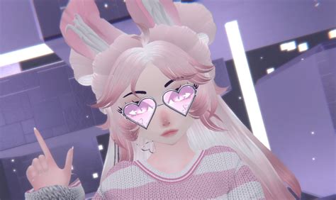 Tuer Shen The Rabbit Deity Vrchat Avatar