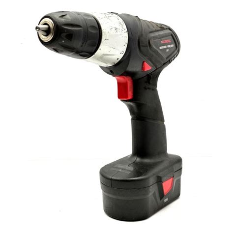 Wiertarko-wkrętarka tooltec 18v - Lombard 66