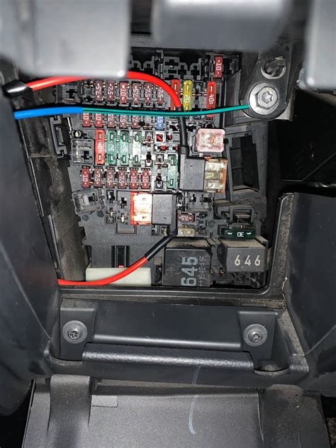 В процессе. Часть 2 — Skoda Kodiaq (1G), 1,4 л, 2019 года | своими ...