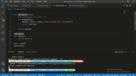 Python Decorators YouTube