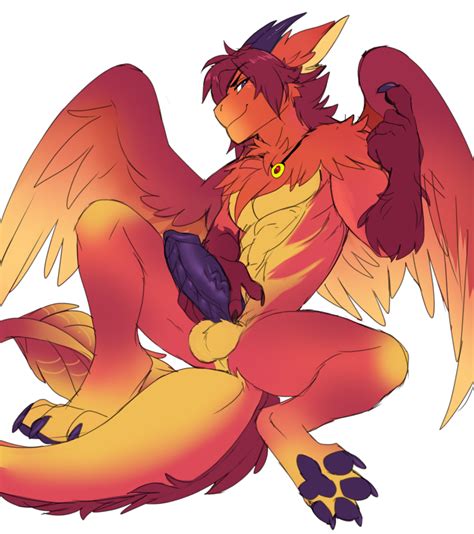 Rule 34 Amulet Anthro Avian Balls Dragon Erection European Mythology