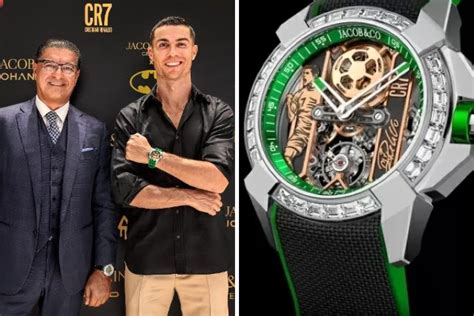 Cristiano Ronaldo Inicia Tratamento De R 26 Mil Com Placenta De égua