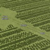 Variable Pickup Width V FS Net