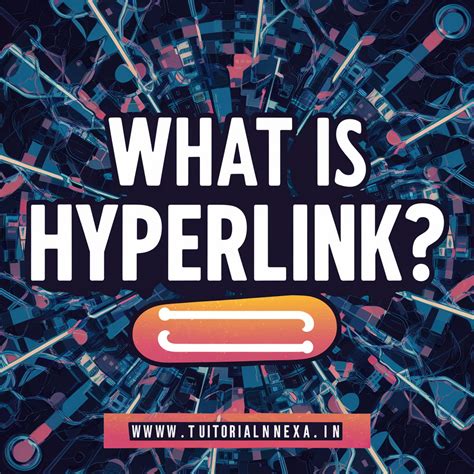 Linking In Html Link Alink Vlink External Linking Tutorialnexa