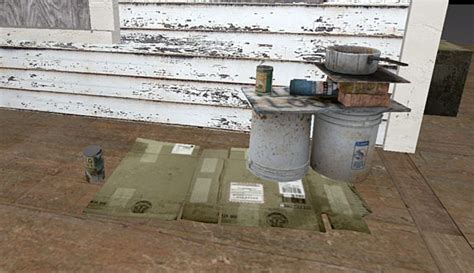 Csgo Sdk Hammer Source Tutorial Abandoned House Workflow Part 35 Detailing