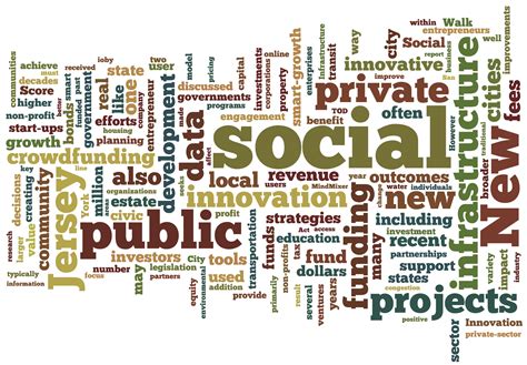 Civic Innovations That Can Disrupt Planning And Development New