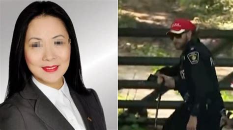 加拿大失踪华人女子确认遇难！警方称发现遗骸被烧焦，3名青少年嫌疑人已落网凤凰网