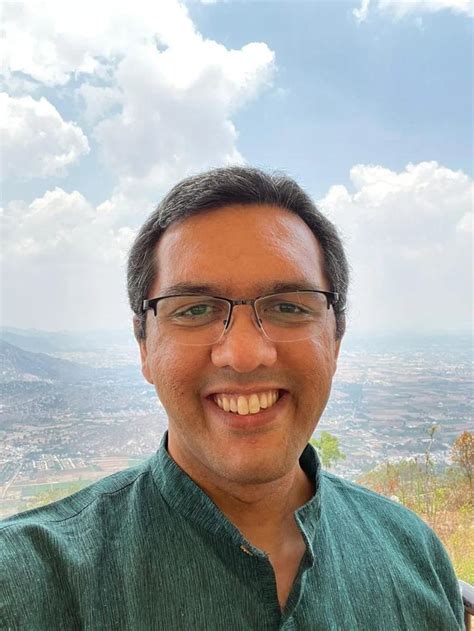 Nice Interview Krishna Rao Vijayanagar Abhi Rao