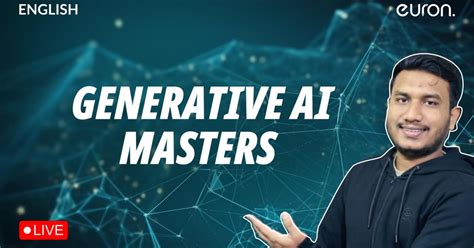 Generative Ai Masters