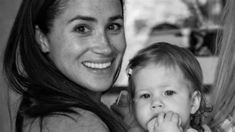 Unveiling Meghan And Princess Lilibets Net Worth A Royal Financial