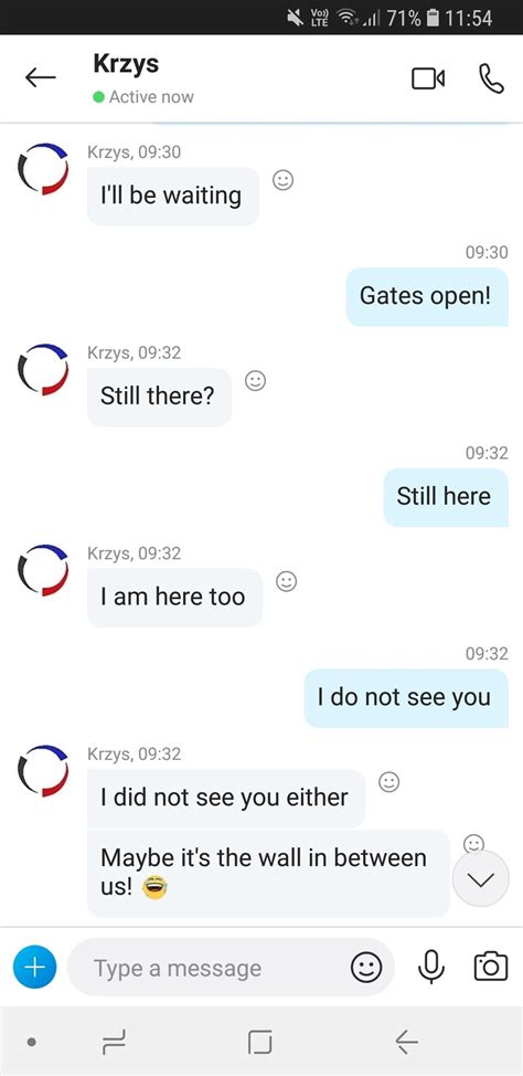 Skype On Tumblr