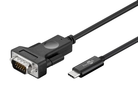Goobay Usb C To Vga Adapter Cable Lobcom Hk Ltd