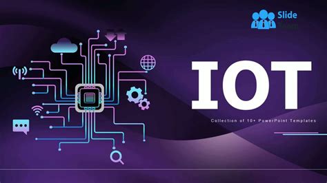 Internet Of Things Ppt