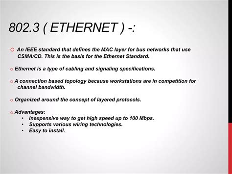 Ieee Presentation Ppt
