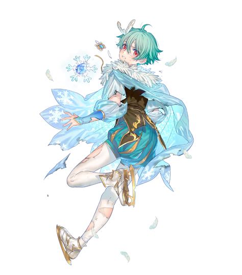 Sunna Nilsunna Nils Fire Emblem Nils Ice Fire Emblem Fire