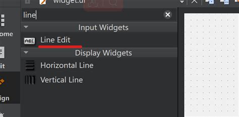 小白学习qt 6的第3天：创建第一个交互式面板～ 知乎