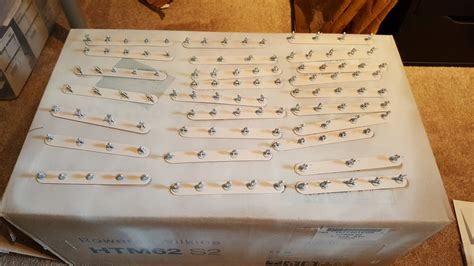 Miniature Ordnance Review Ddr Build Log Progress Infantry And Recon