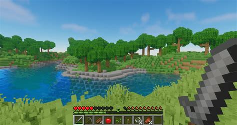 Oceano Shaders Para Minecraft Zonacraft