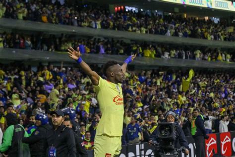 América Golea 3 0 A Tigres En Alargue Y Se Consagra Campeón Del Apertura 2023 Mexicano Ntcd