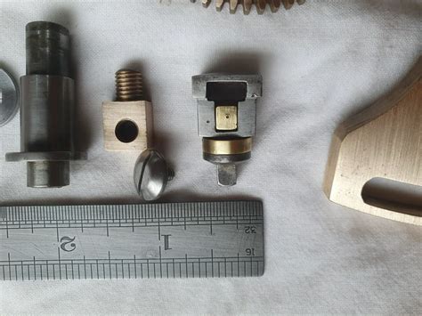 Ornamental Lathe Album On Imgur