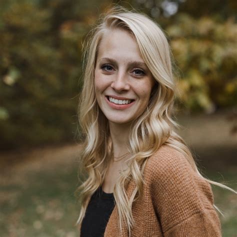 Emily Grace Mcneil Project Assistant Economic Development Indy