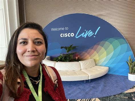 My Journey With Cisco A Decade Of Growth Opportunity And Empowerment