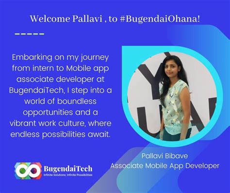 Bugendaitech On Linkedin Newhire Bugendaitech Bugendaiohana Success
