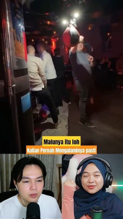 Kalian pasti pernah Mengalaminya ‼️ #shorts #funny #teguhsuwandi - YouTube