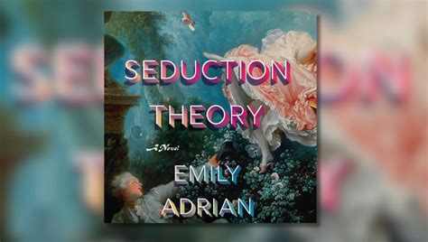 Enter To Win An Audiobook Download Of Seduction Theory By Emily Adrian Book Riot