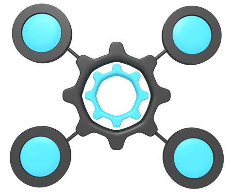 Seo Management Setting Share 24678568 Png
