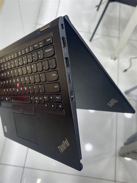 Lenovo Yoga X390 Computers And Tech Laptops And Notebooks On Carousell