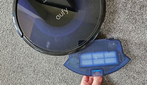 Eufy Boostiq Robovac 15c Max Review Mumsnet
