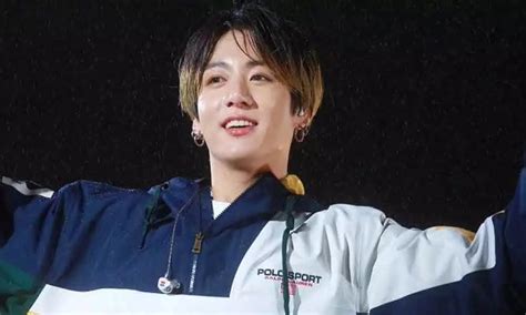 Bts Jungkooks Magic Shop Crosses 100 Million Streams On Spotify