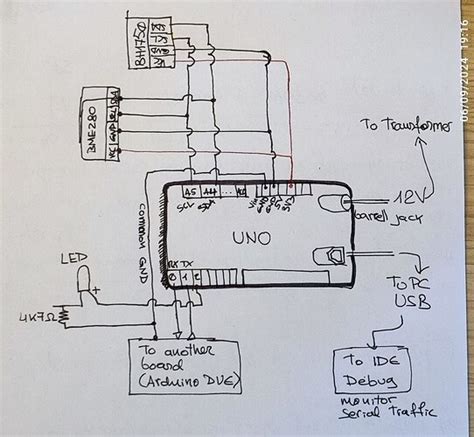Arduino UNO Hangs While Trying To Run GY 302 And BME280 On Same I2C Bus