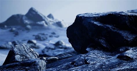 Featured Free Marketplace Content June 2019 Unreal Engine