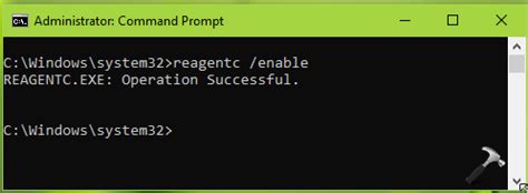 Fix Could Not Find The Recovery Environment In Windows