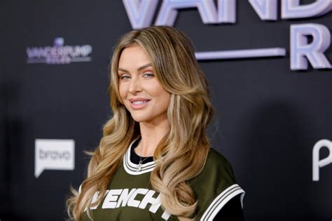 Lala Kent Admits To Facetuning 3 Year Old Daughter Ocean Celebuzz