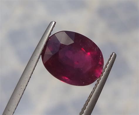 Ruby 666 Carats Ruby Treated