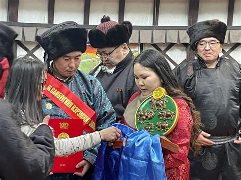 АЙМГИЙН АВАРГА МАЛЧИН НЫ ШАГНАЛ ГАРДУУЛЛАА