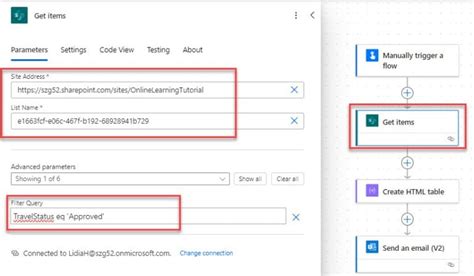 Power Automate Send Email On Specific Date 6 Various Examples Enjoy Sharepoint