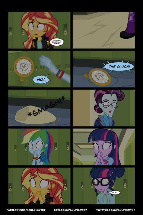 Teopm Ch6 Part 134 By Paulysentry On Deviantart Teopm Ch6 Part 134 By Paulysentry On Deviantart