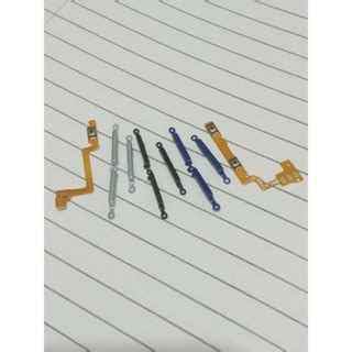 Jual TOMBOL LUAR ON OFF PLUS VOLUME OPPO A FLEXSIBEL SET Cph ORI Shopee Indonesia